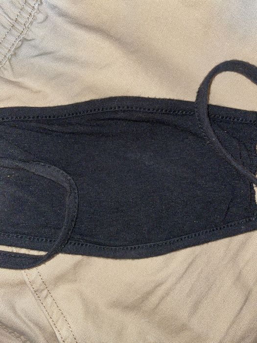 The Weeknd The Weeknd XO face mask | Grailed