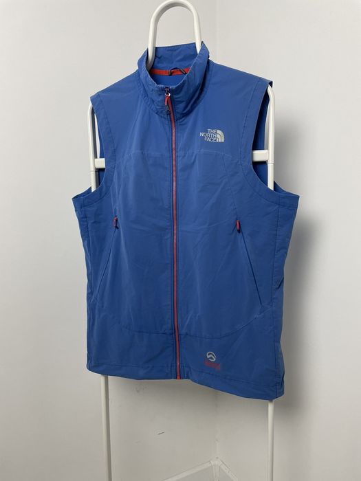 The North Face The North Face vests Summit Series | Grailed