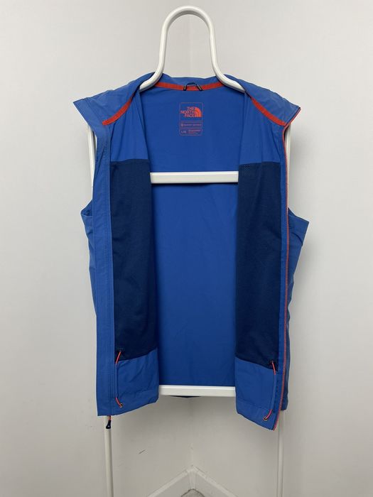 The North Face The North Face vests Summit Series | Grailed