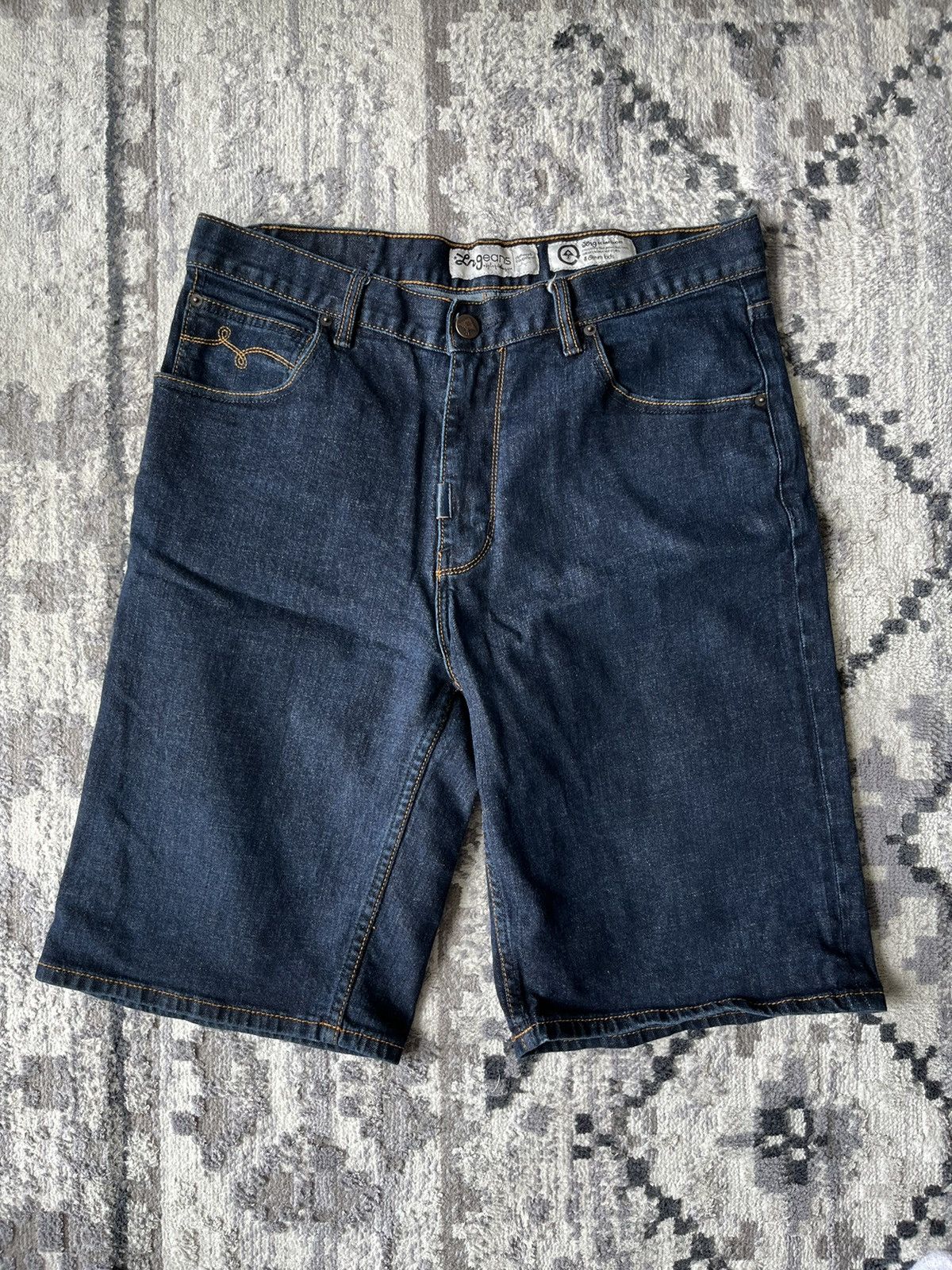 LRG × Lifted Research Group × Streetwear LRG Denim Jeans | Grailed