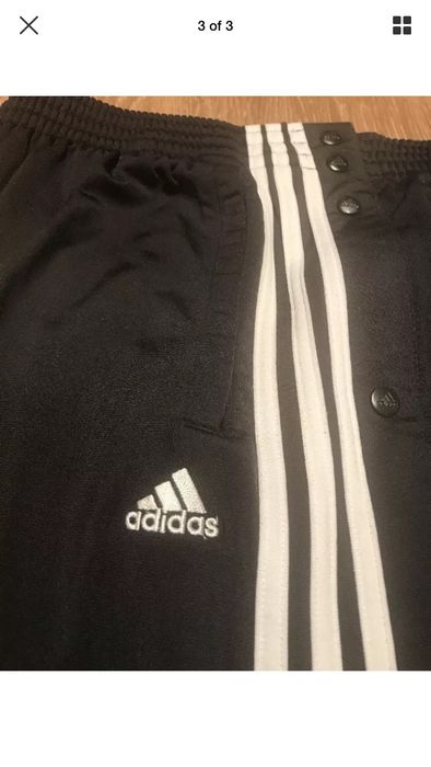 Adidas Adidas Breakaway Pants | Grailed