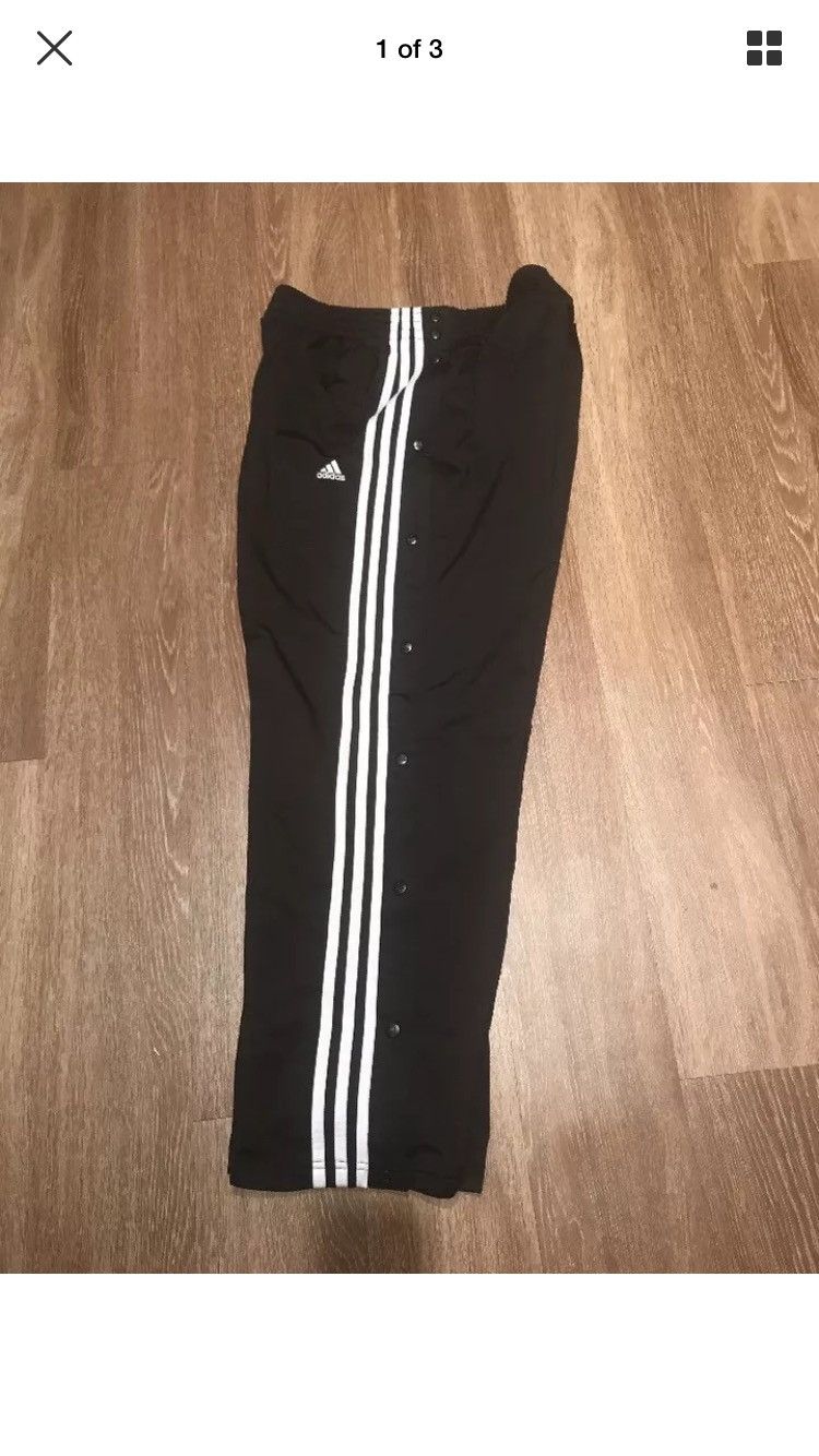 Adidas Adidas Breakaway Pants | Grailed
