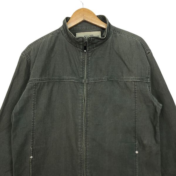 Airwalk Vtg AIRWALK Zip Up Jacket Streetwear | Grailed