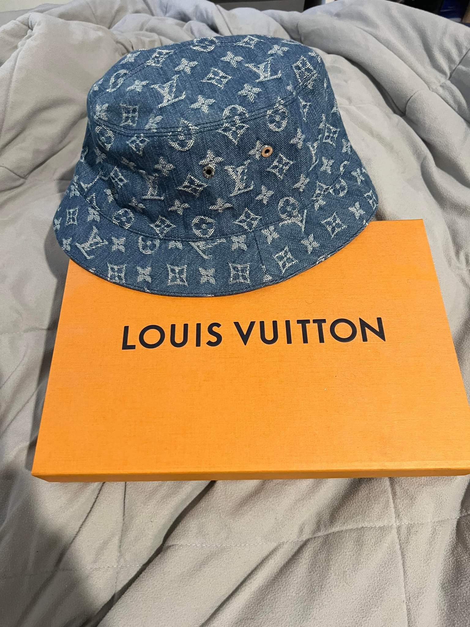 Louis Vuitton Louis vuitton | Grailed