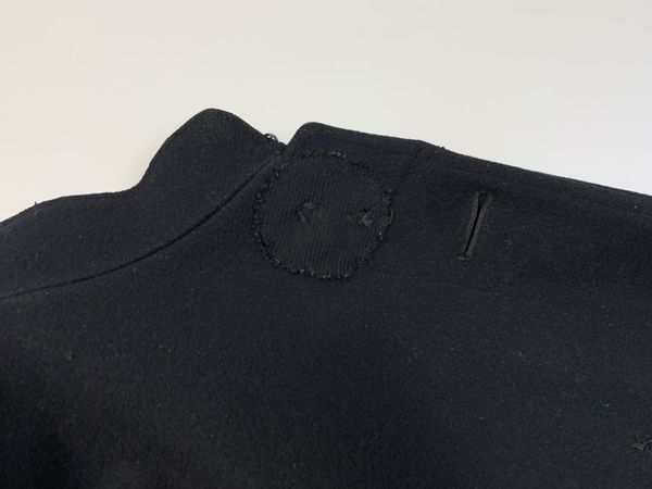 Vintage 1930’s British Police Cloak/ Cape (Wool/ Rare/ True Vintage ...