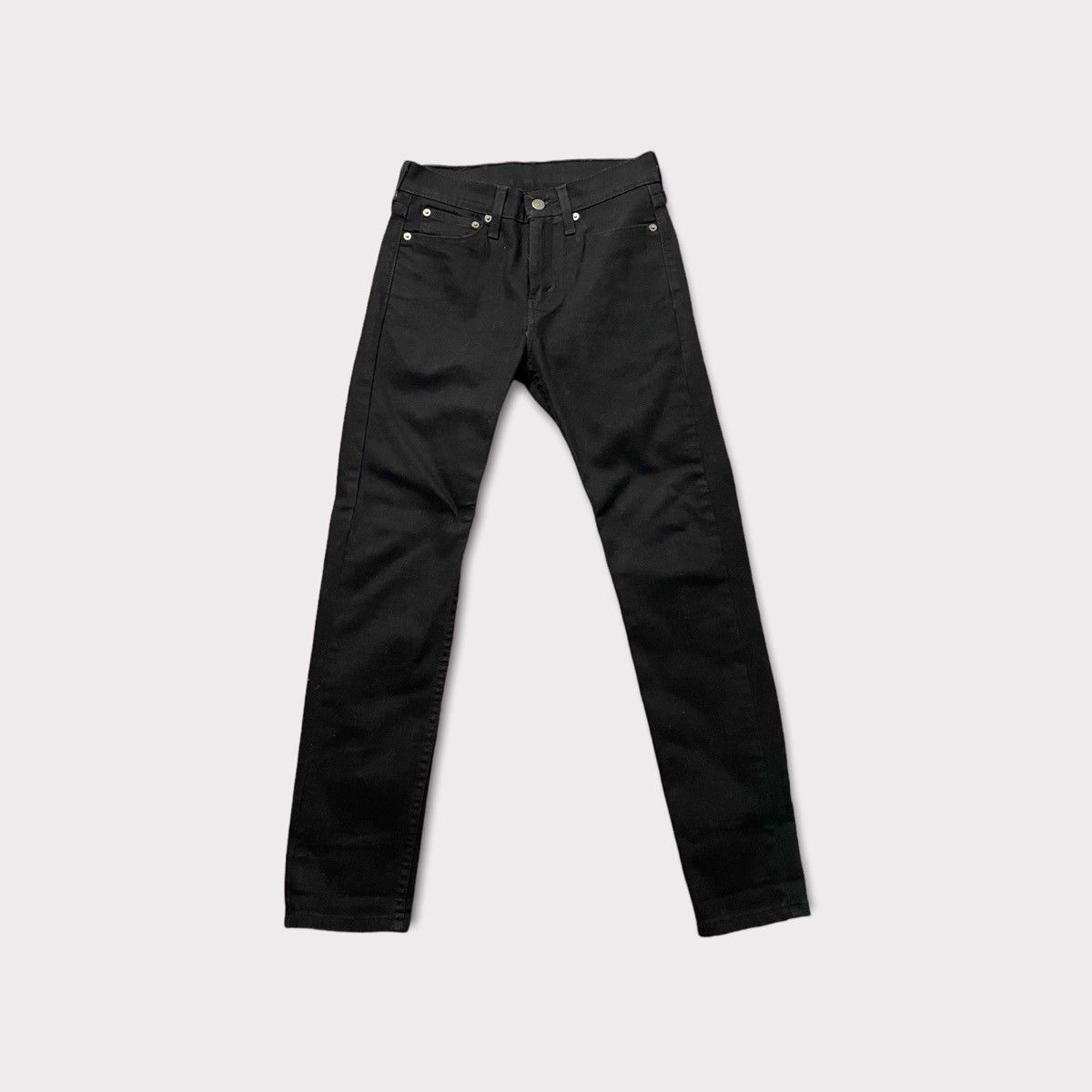 Levi's Levi’s 510 Black | Grailed