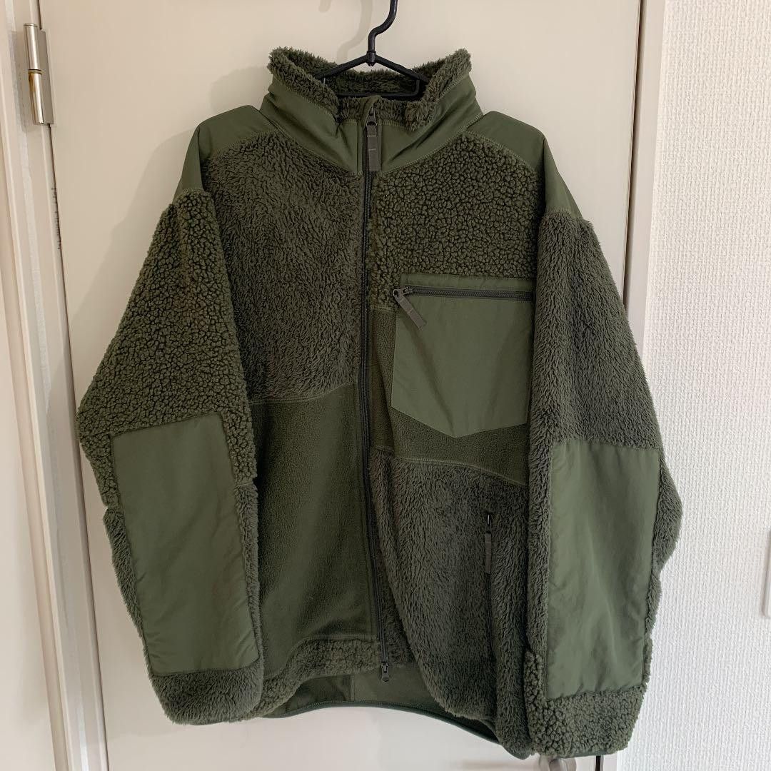 Engineered Garments × Uniqlo ENGINEERED GARMENTS x UNIQLO PATCHWORK ...