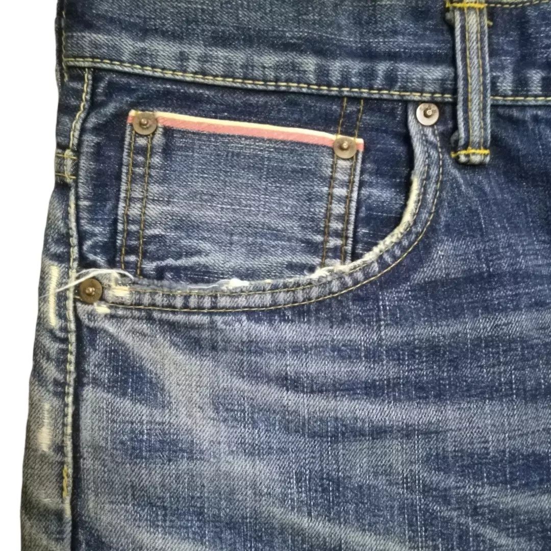 Edwin Jeans Edwin 505 Z | Grailed