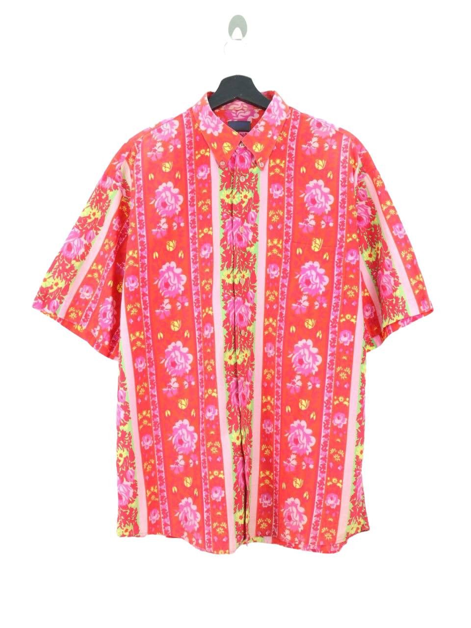 Kenzo homme shirt store