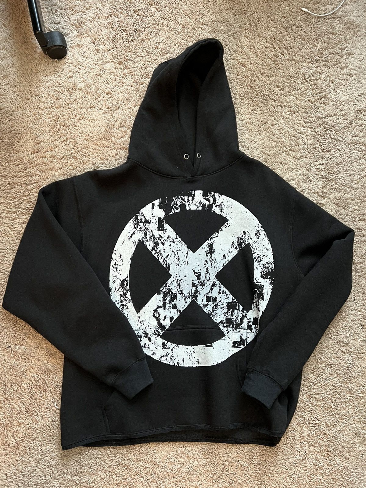 Actual Hate X Hoodie | Grailed