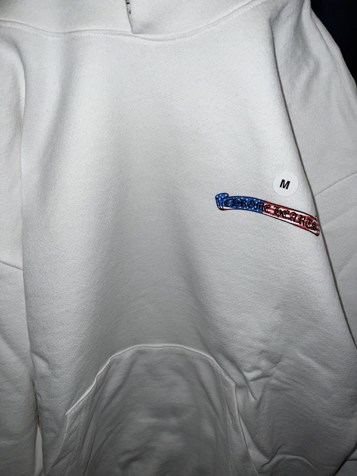 Chrome Hearts Chrome Hearts Matty Boy America | Grailed