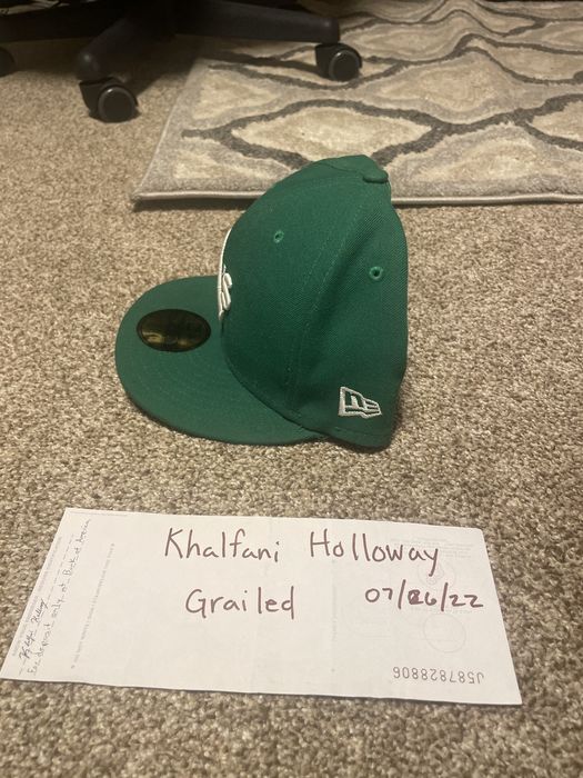 Lids Fitted Hat | Grailed