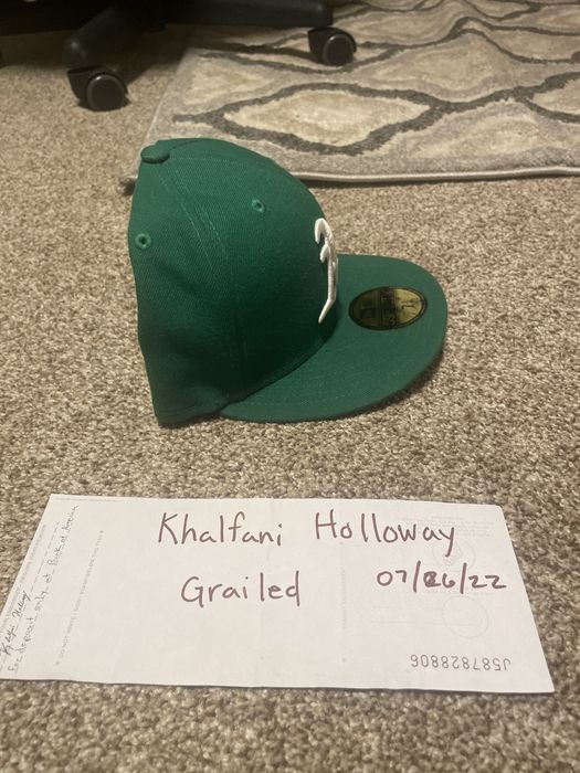 Lids Fitted Hat | Grailed