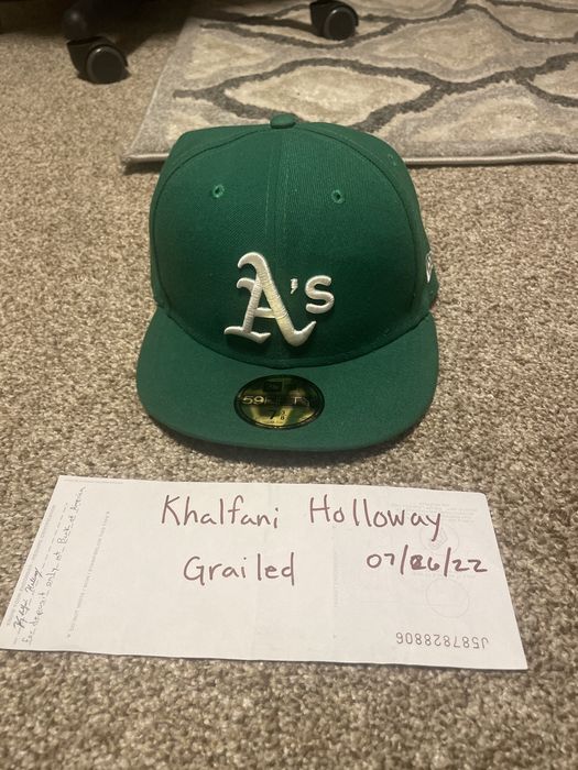 Lids Fitted Hat | Grailed