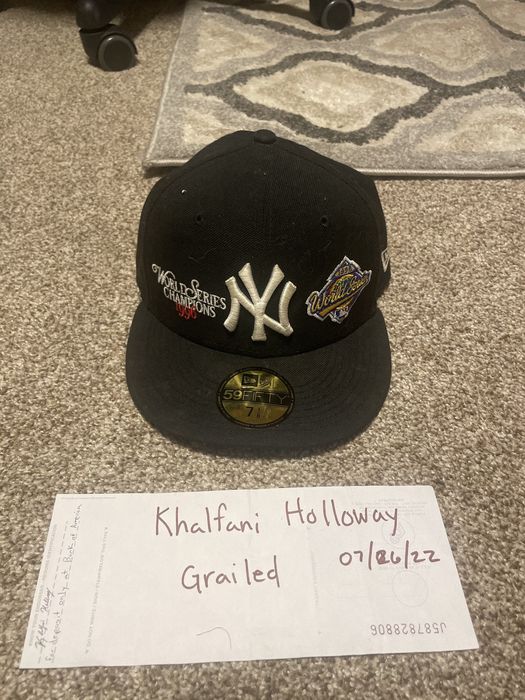 Lids Fitted Hat | Grailed