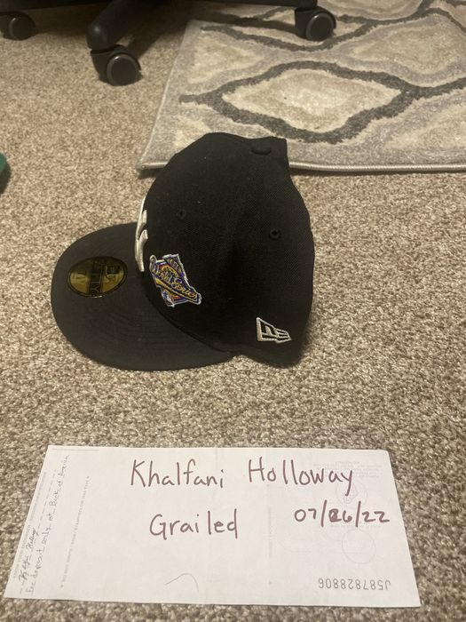 Lids Fitted Hat | Grailed