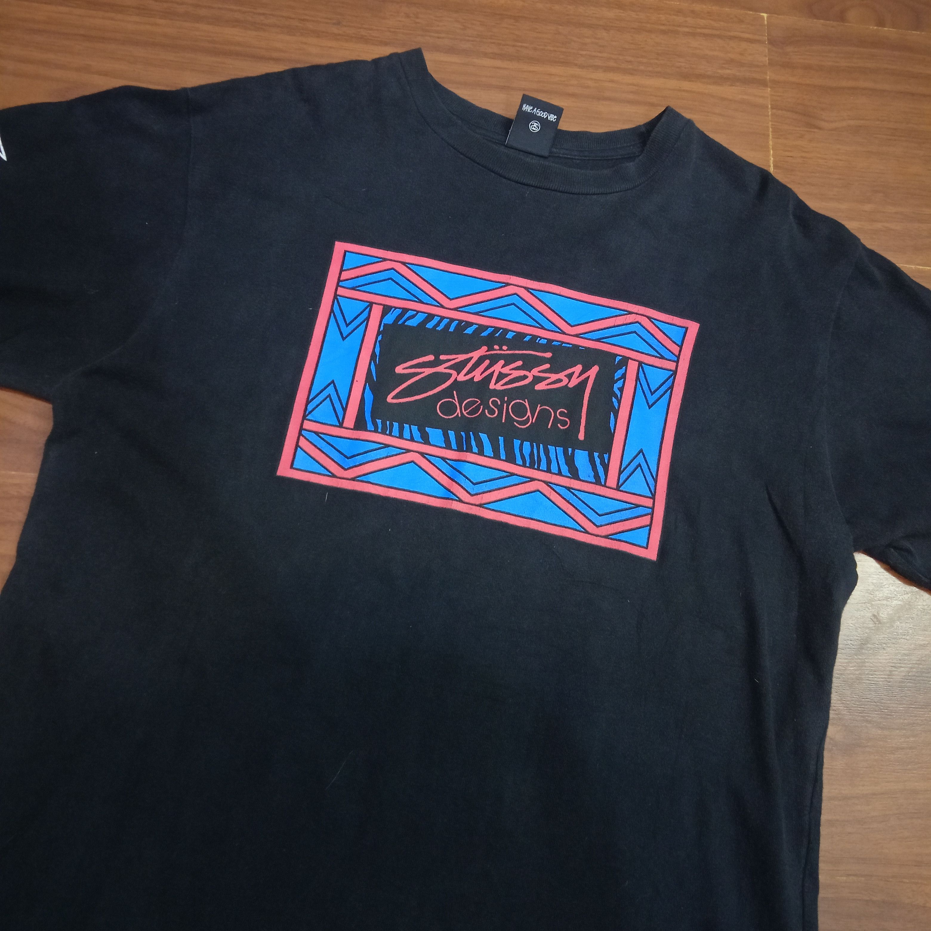 Streetwear × Stussy stussy design | Grailed