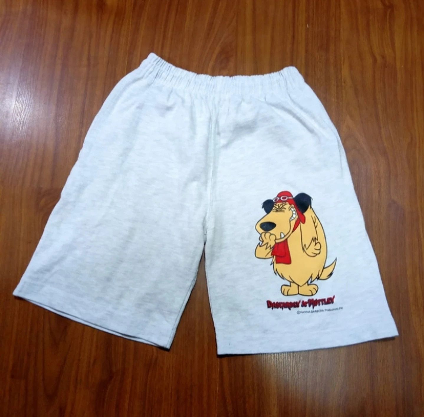 Cartoon Network × Vintage dastardly & muttley by hanna barbera | Grailed