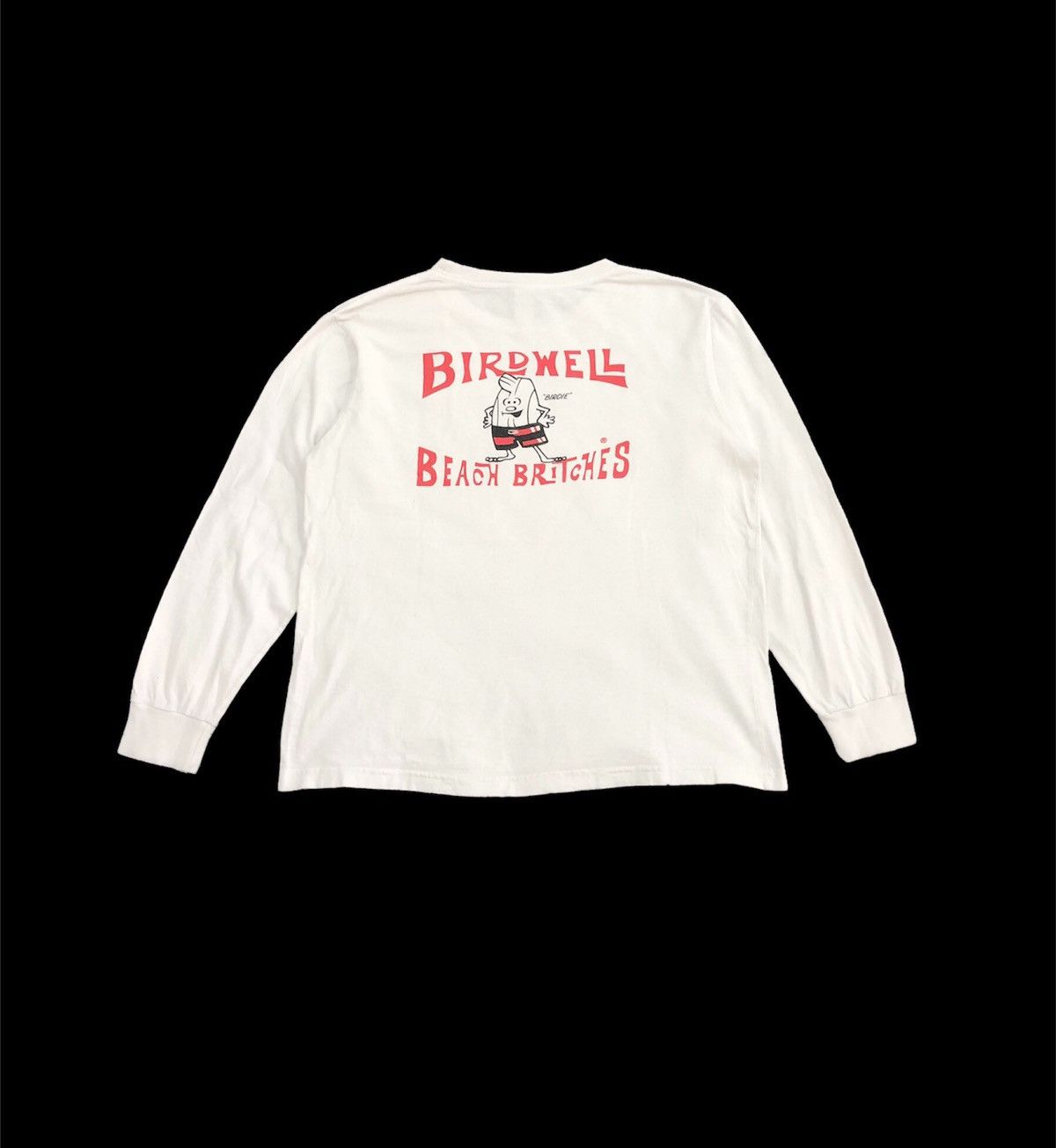 Birdwell Beach Britches Rare Vintage Birdwell Beach Britches | Grailed