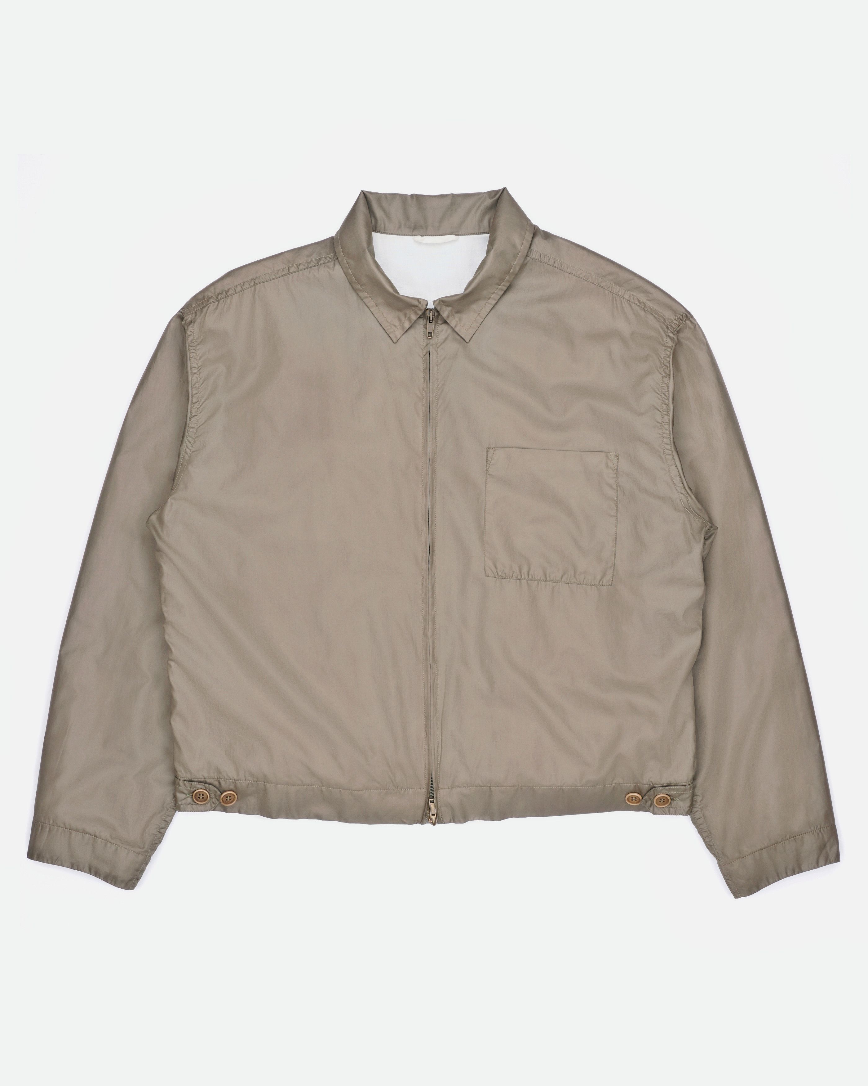 Helmut Lang Helmut Lang 1990s Work Wear Jacket | Grailed