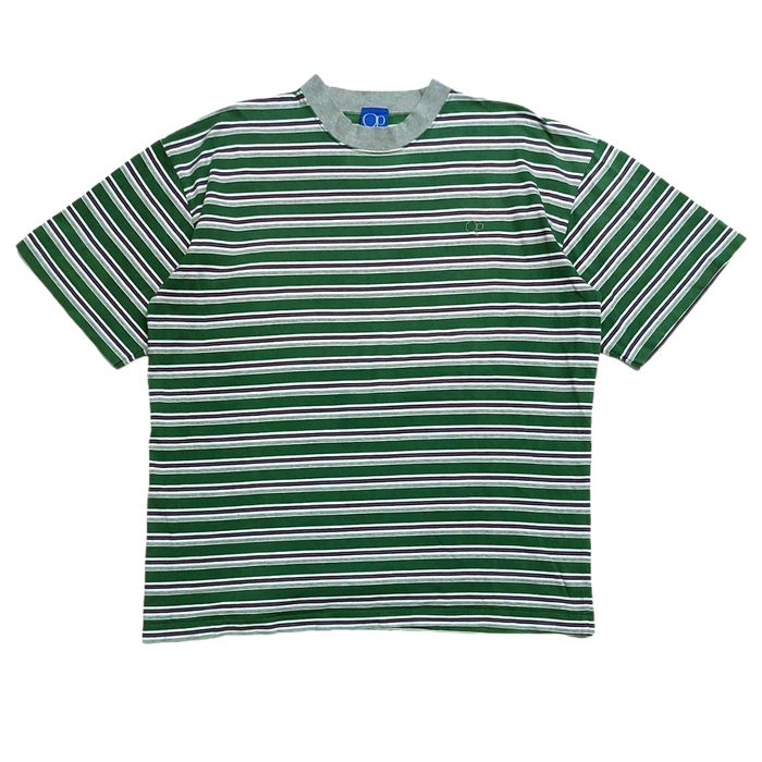 Vintage RARE! VINTAGE 90s OCEAN PACIFIC STRIPED SURF STYLE | Grailed