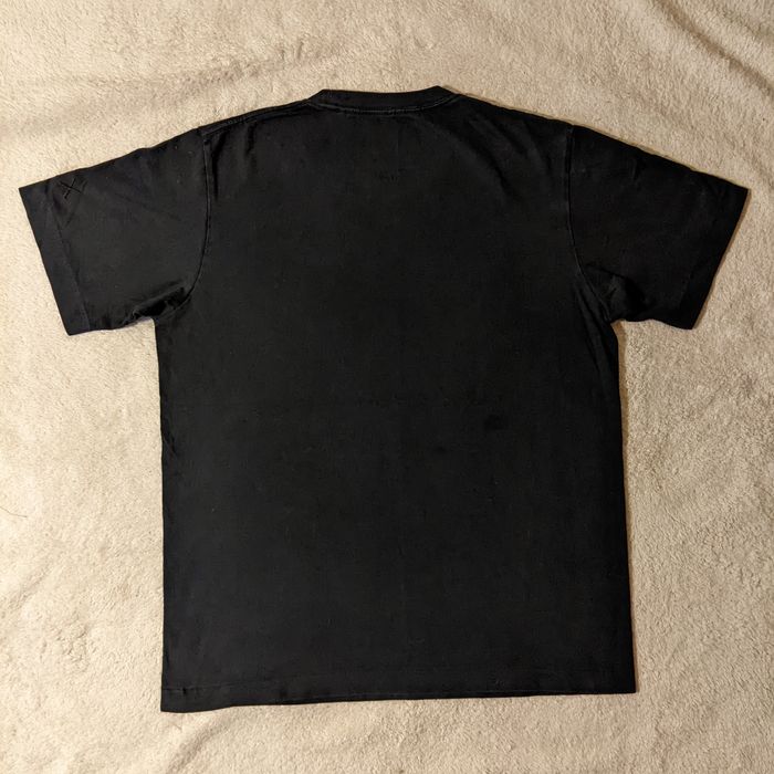 Uniqlo KAWS x Uniqlo x Peanuts Joe Kaws Yawn Snoopy White Outline | Grailed