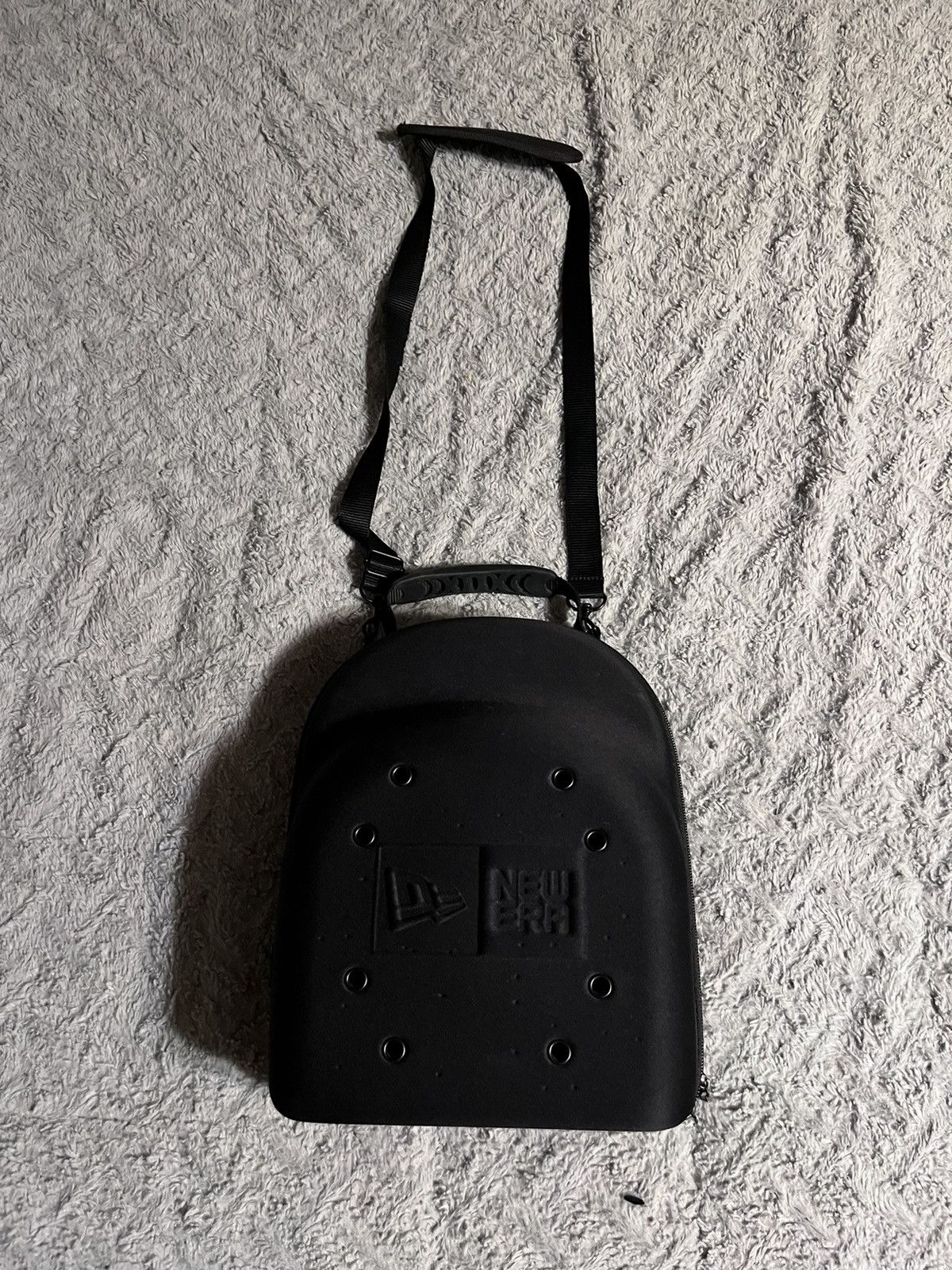 New Era Cap Holder | Grailed