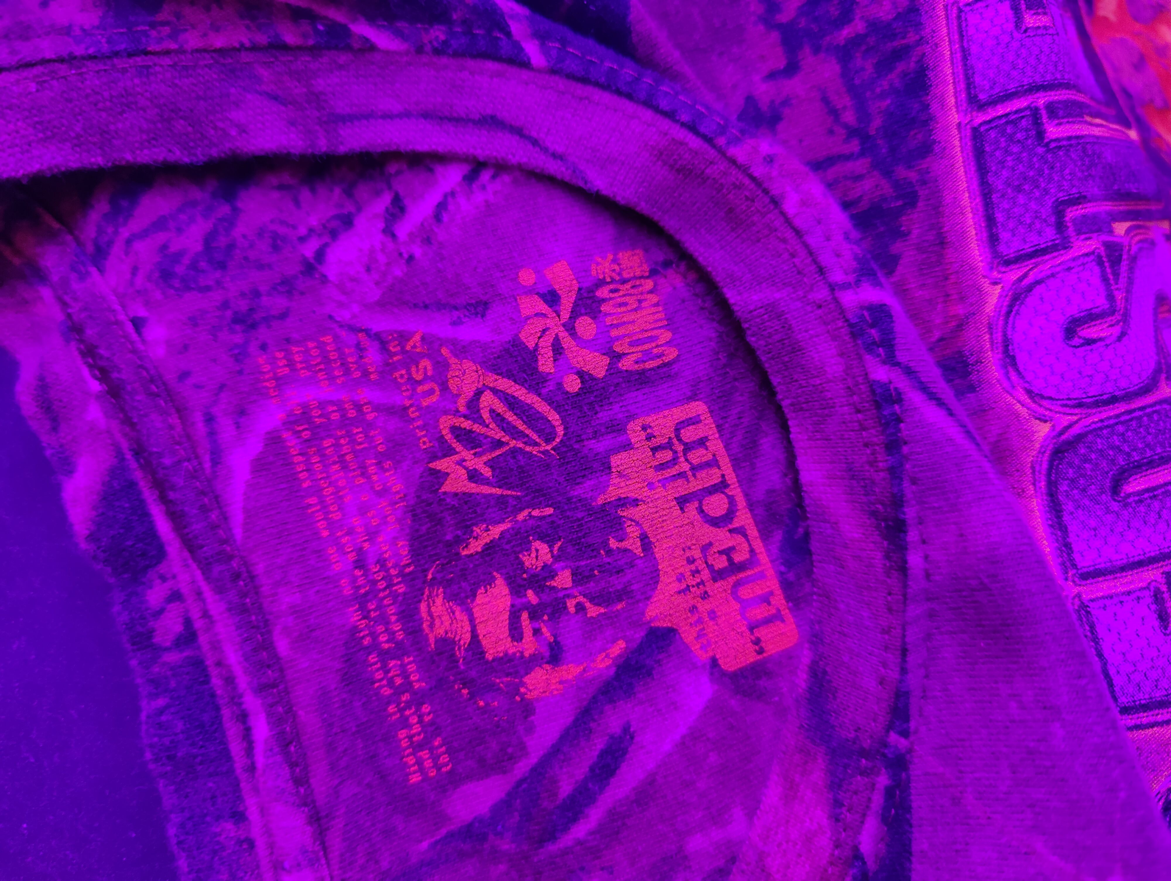 Grailed *RARE* Sam Hyde RIP EPSTEIN Realtree T-shirt | Grailed