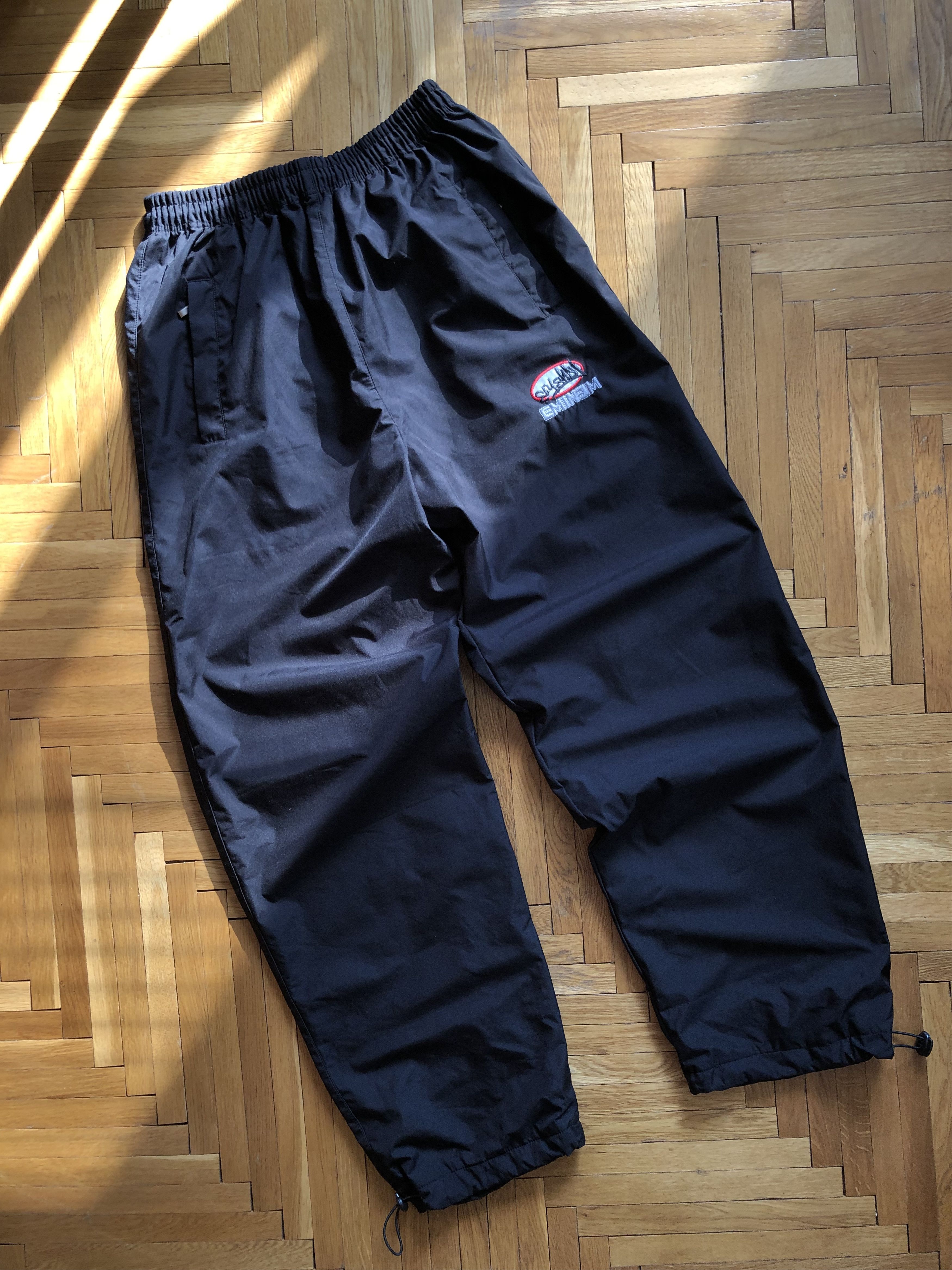 Vintage Vintage Eminem Slim Shady Pants | Grailed