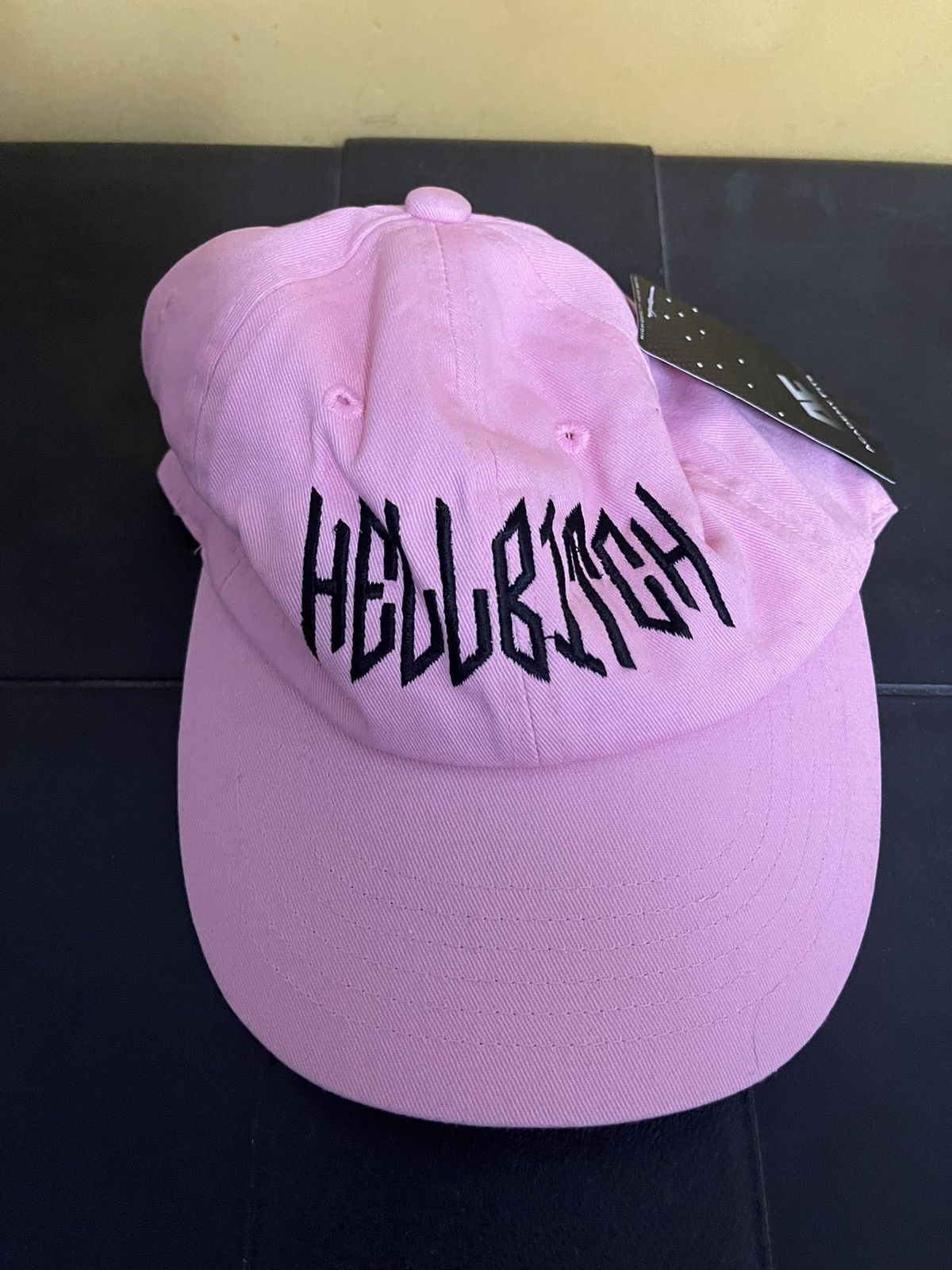 Lil Peep Hellbitch cap | Grailed