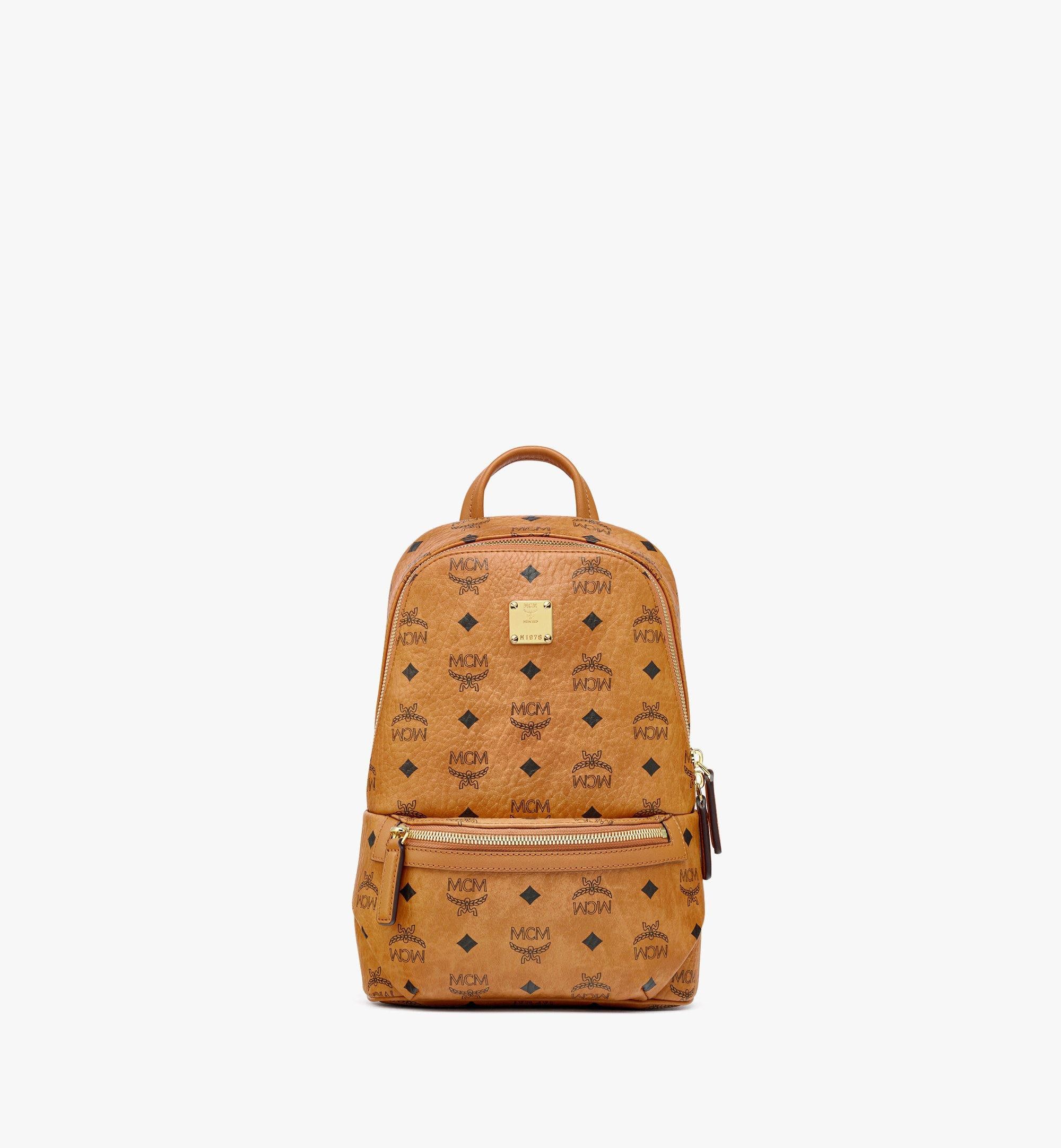MCM Klassik Sling Bag in Visetos ( MCM Bag / Side Bag ) | Grailed