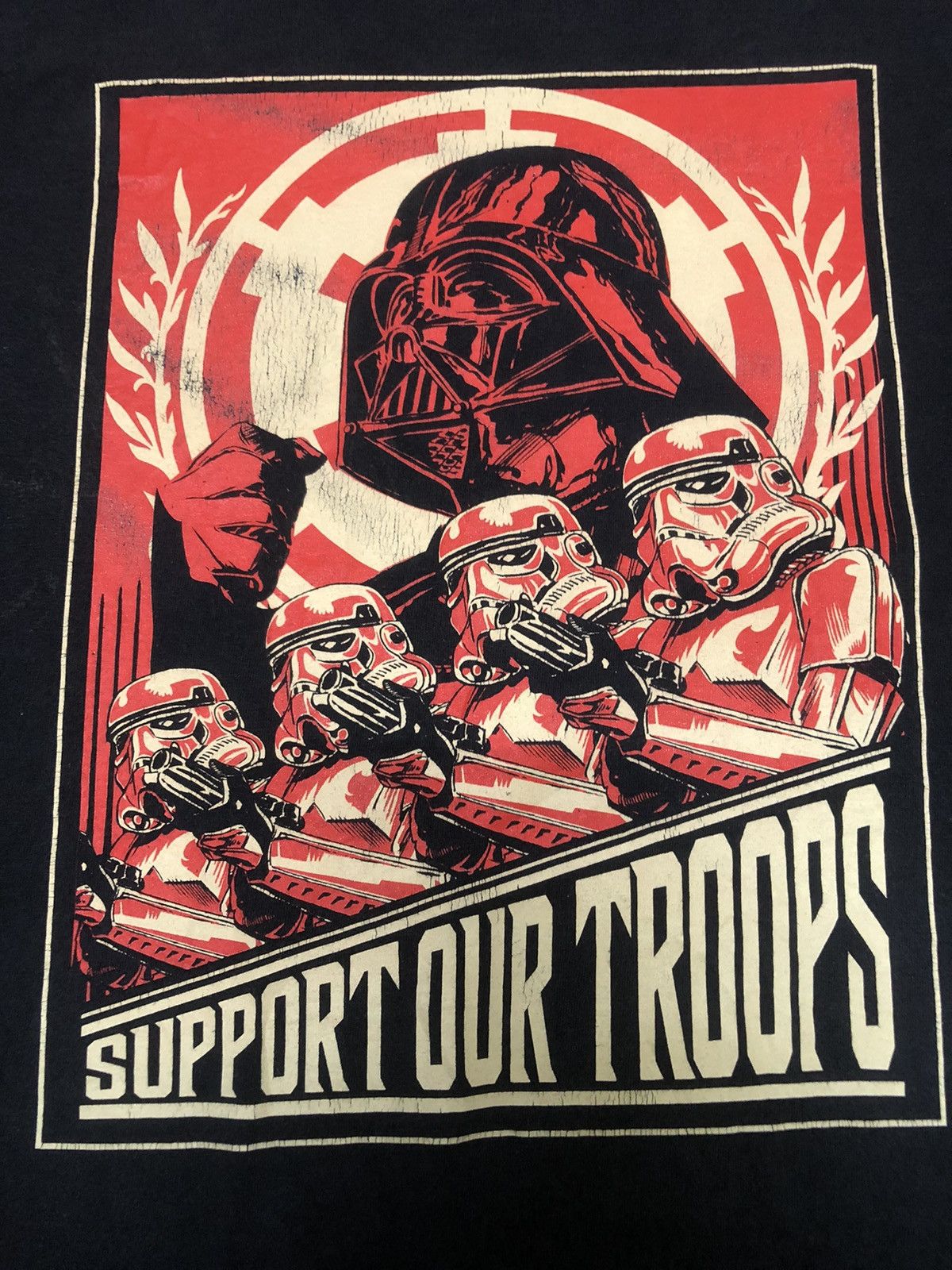 Movie × Star Wars × Vintage 🔥SEND OFFER🔥RARE VINTAGE STAR WARS SUPPORT ...