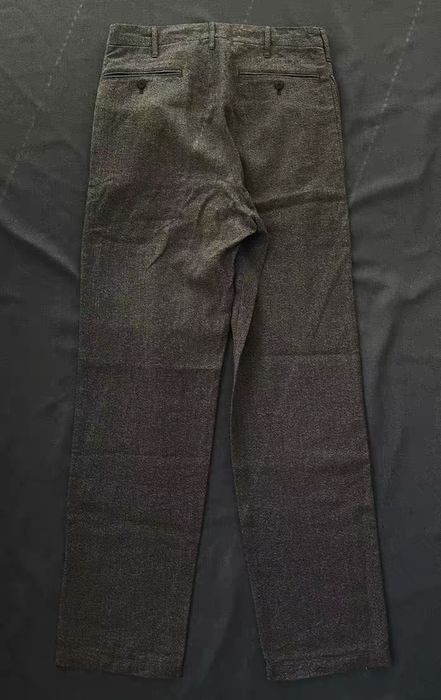 Visvim Visvim tioga pants twil | Grailed