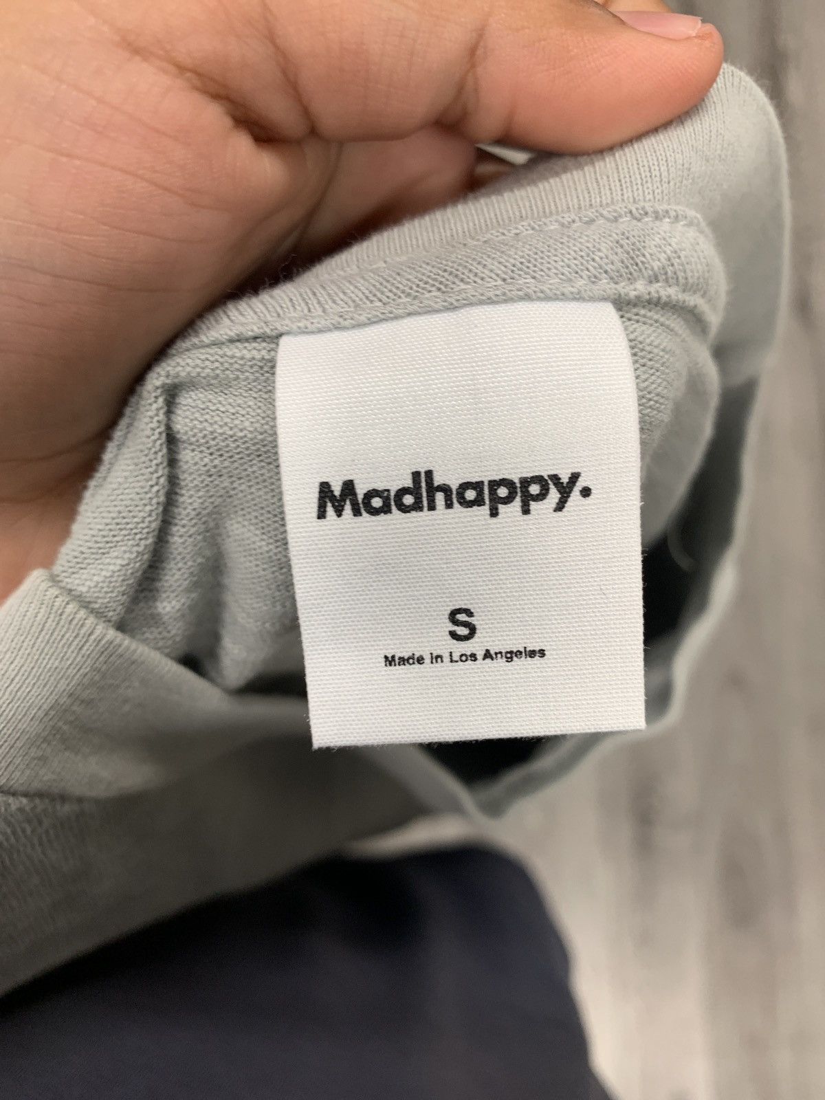 Madhappy Mobile install madhappy | Grailed