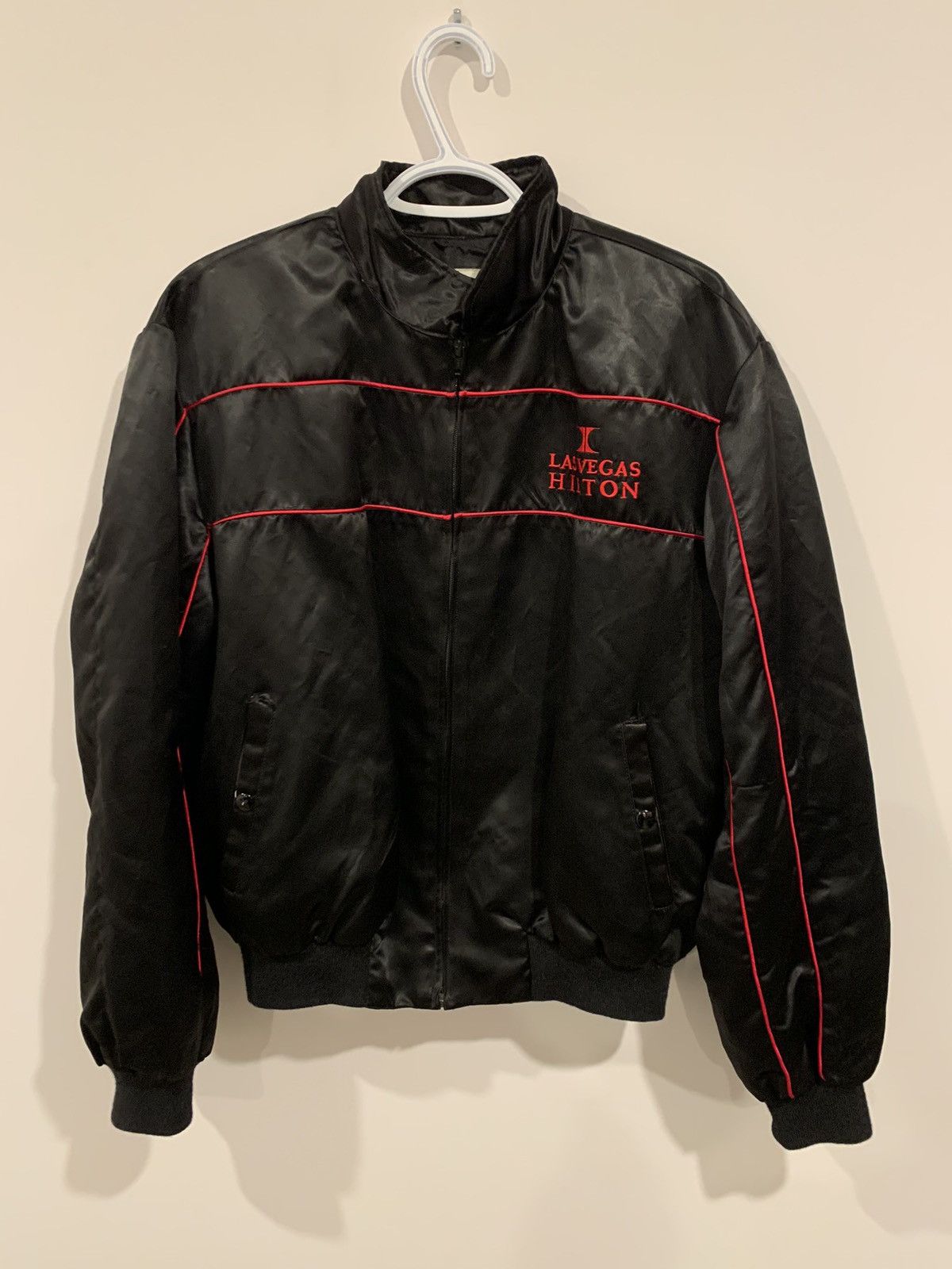 Vintage 1987 Mike Tyson Heavyweight Championship Jacket | Grailed