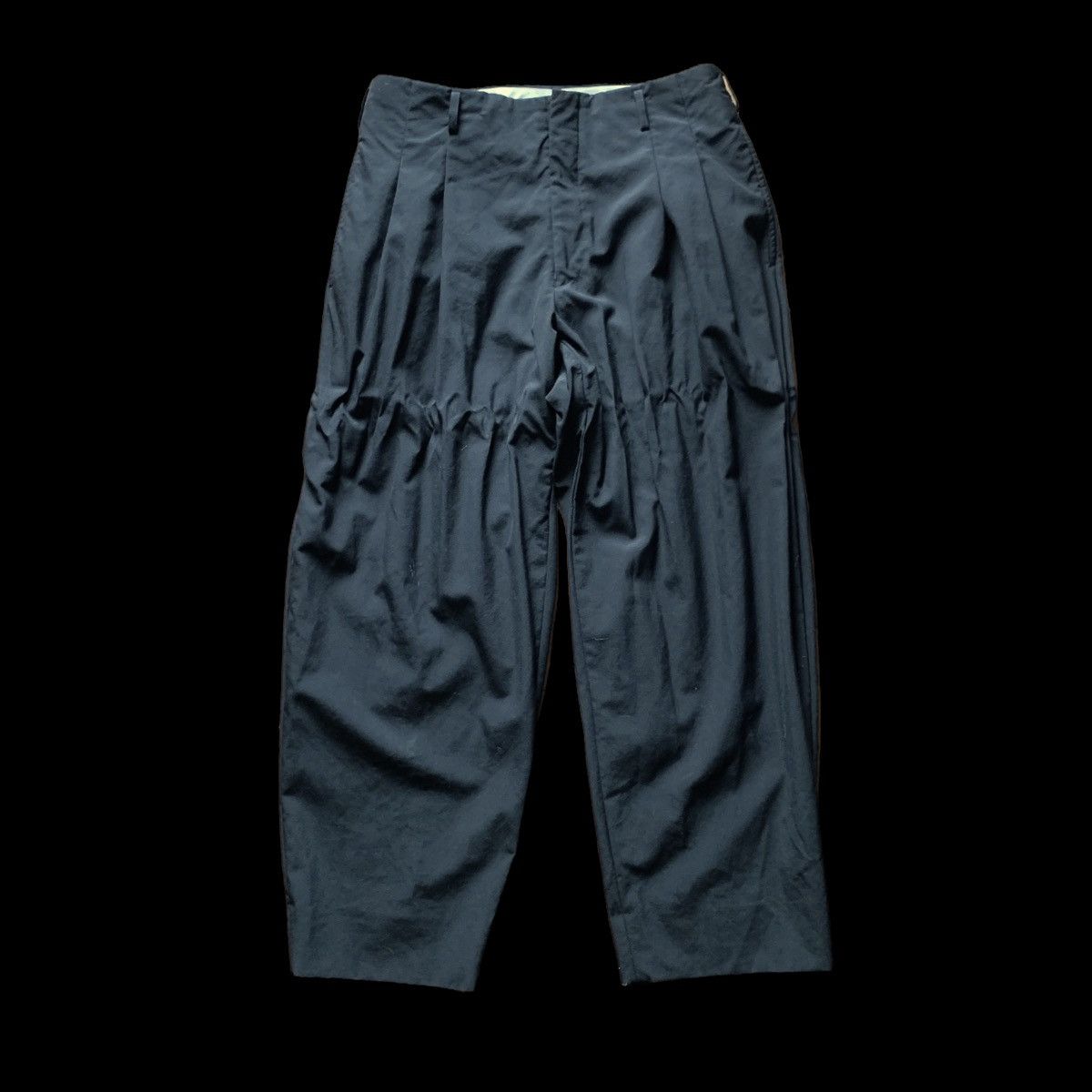 Comme des Garcons CDG Balloon Pants | Grailed