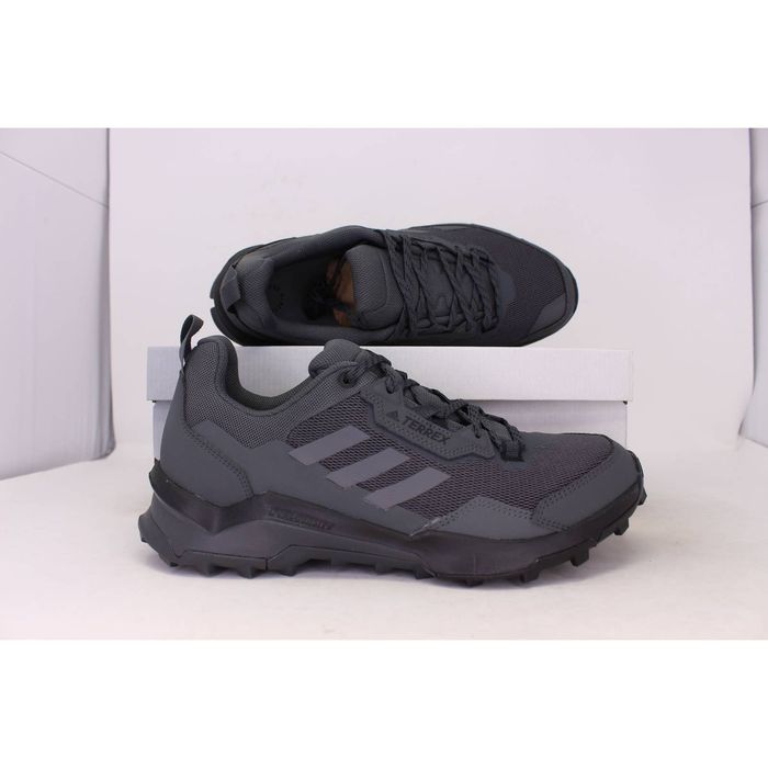 Adidas Terrex AX4 Grey Six/Grey Four/Core Black GY8321 | Grailed