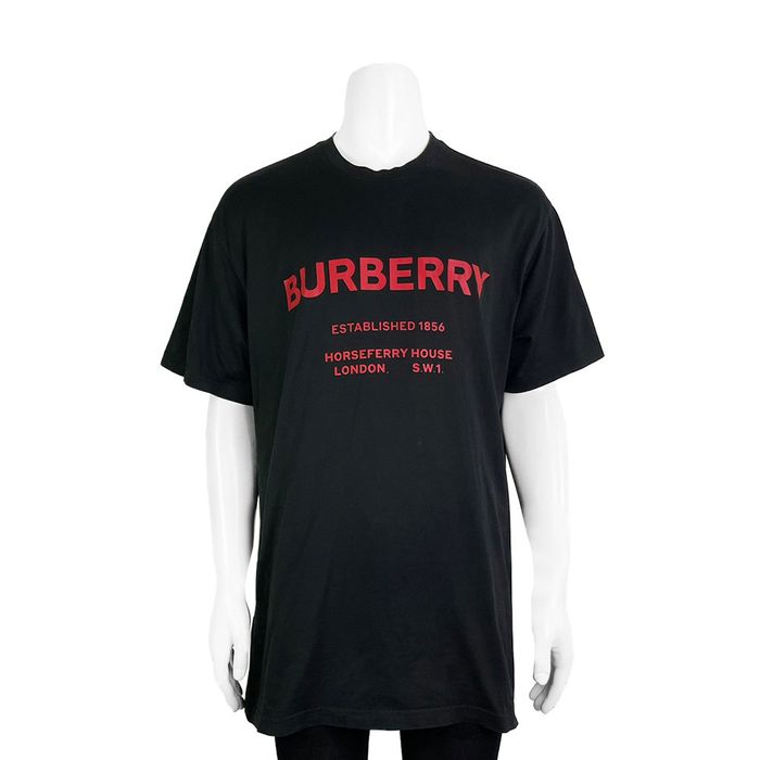 Burberry Burberry Horseferry House | Grailed