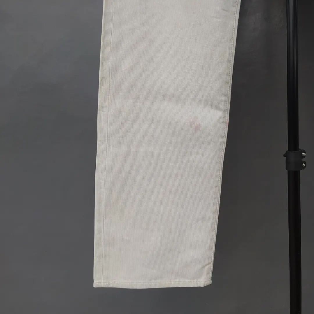 Vintage OMNIGOD JAPAN CORDUROY JEANS | Grailed