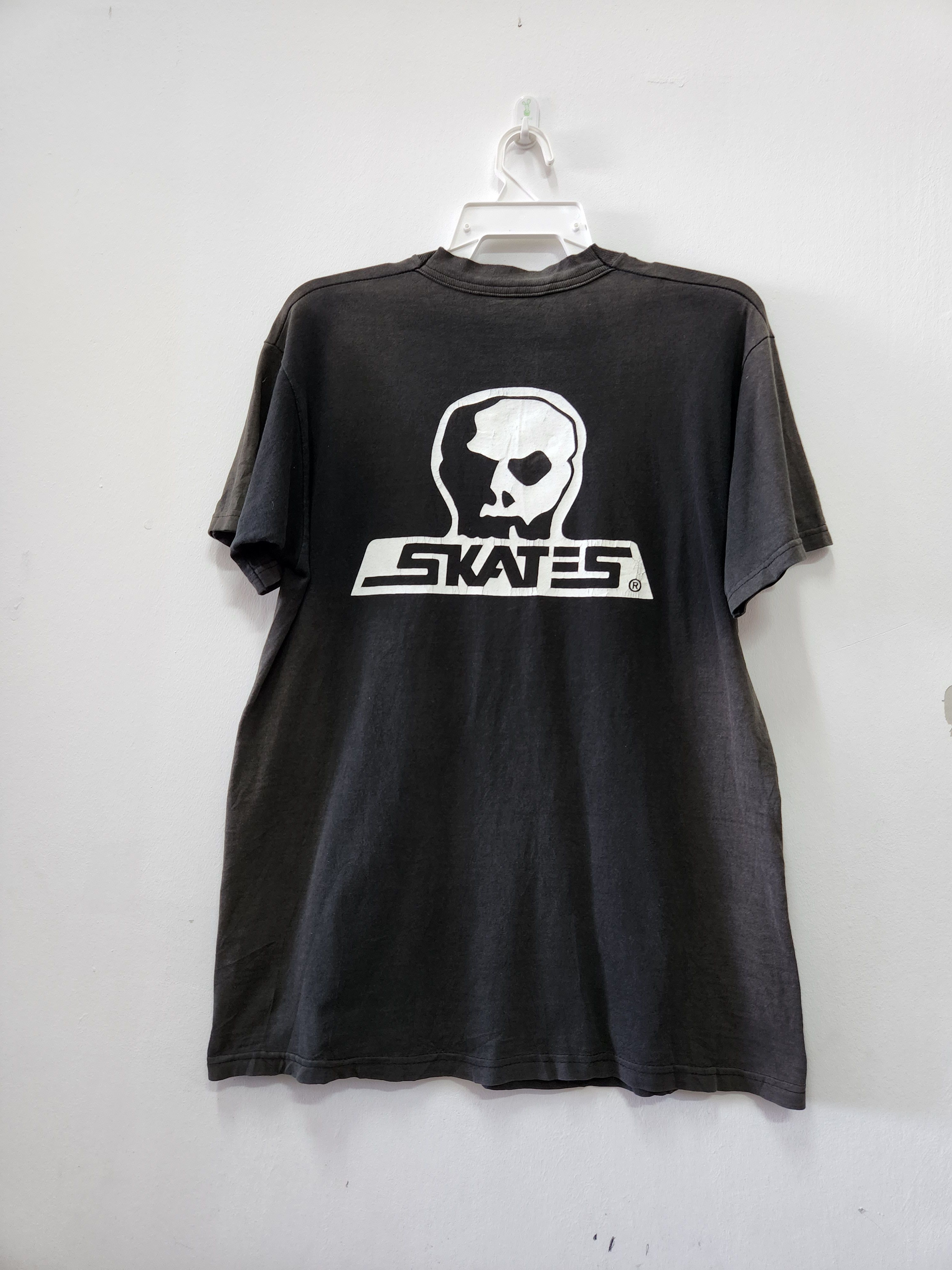 Vintage Vintage 90s Skull Skates | Grailed