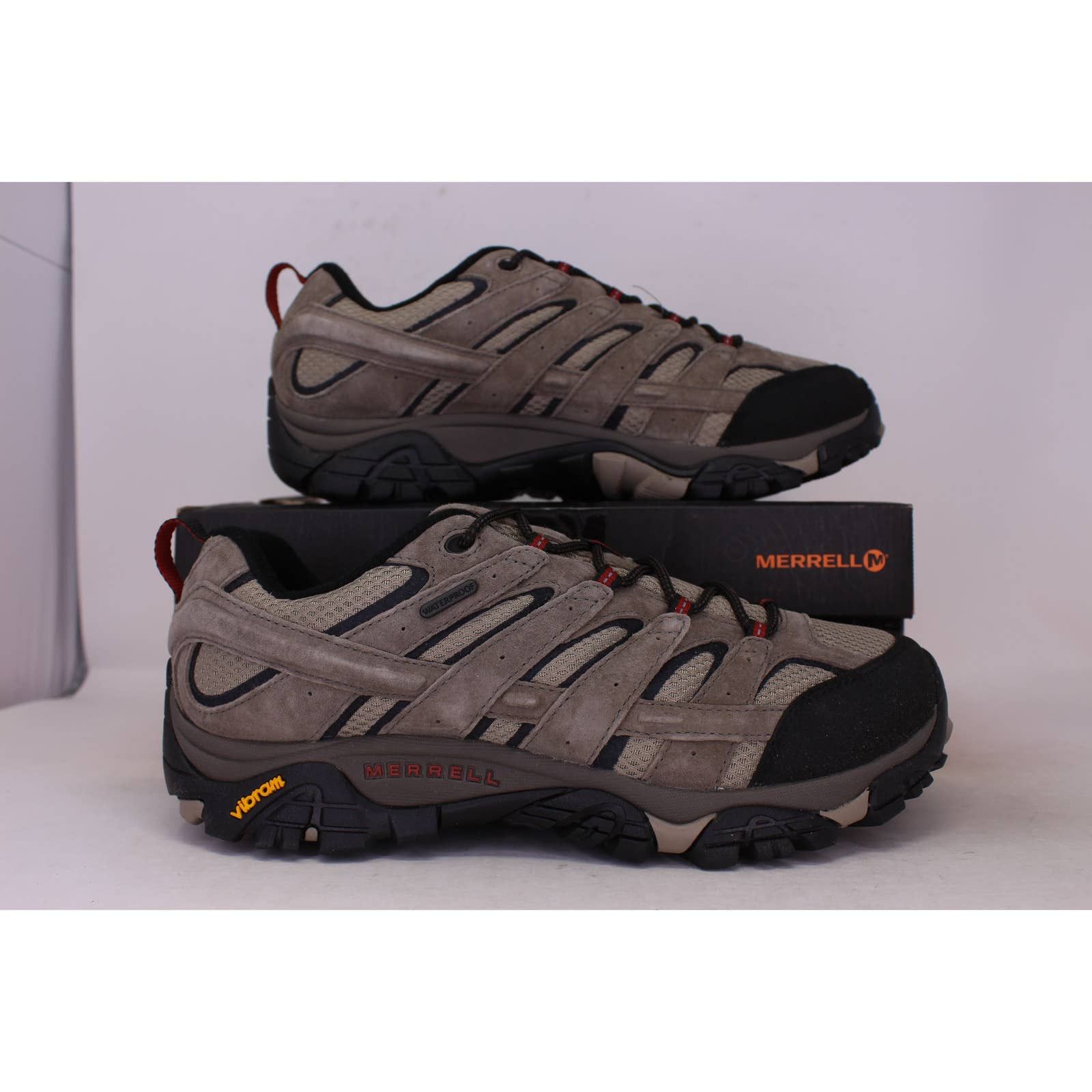 Merrell Moab 2 WP Brown J08871W | Grailed