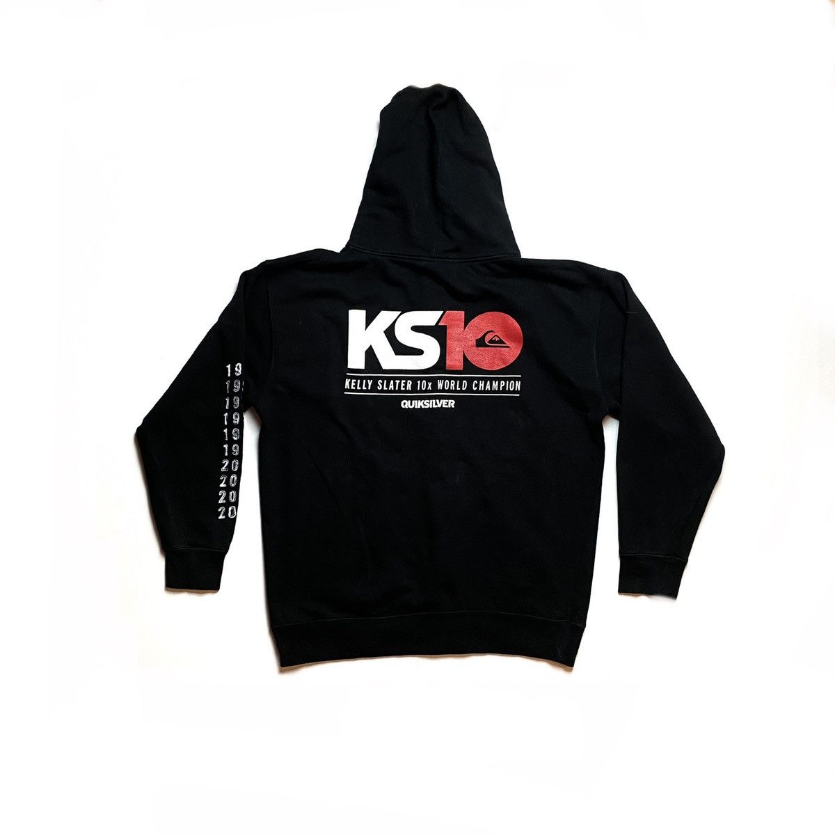 Quicksilver × Quiksilver Quiksilver KS10 Kelly Slater World Champion ...
