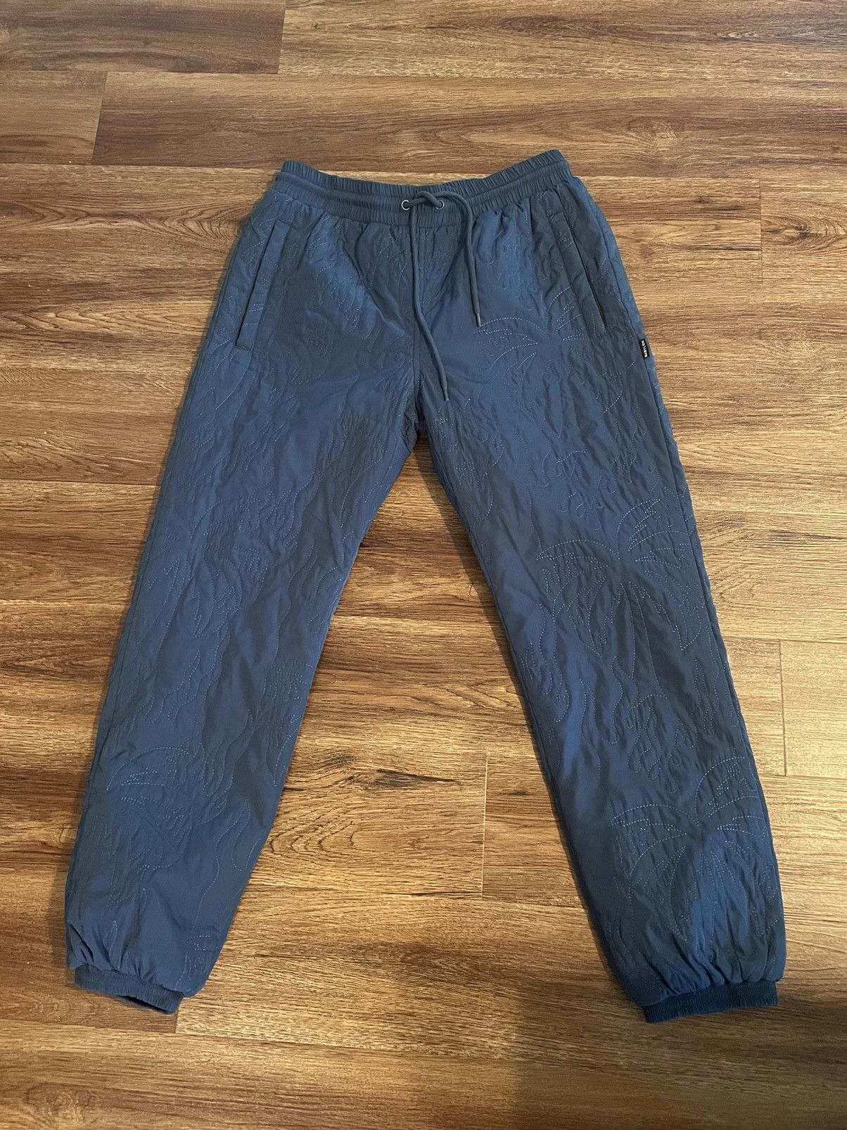 Babylon Stitched Palm Pants | Grailed