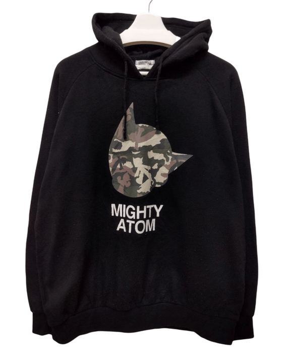 Rare Rare🔥Vintage Mighty Atom Astro Boy Hoodie | Grailed