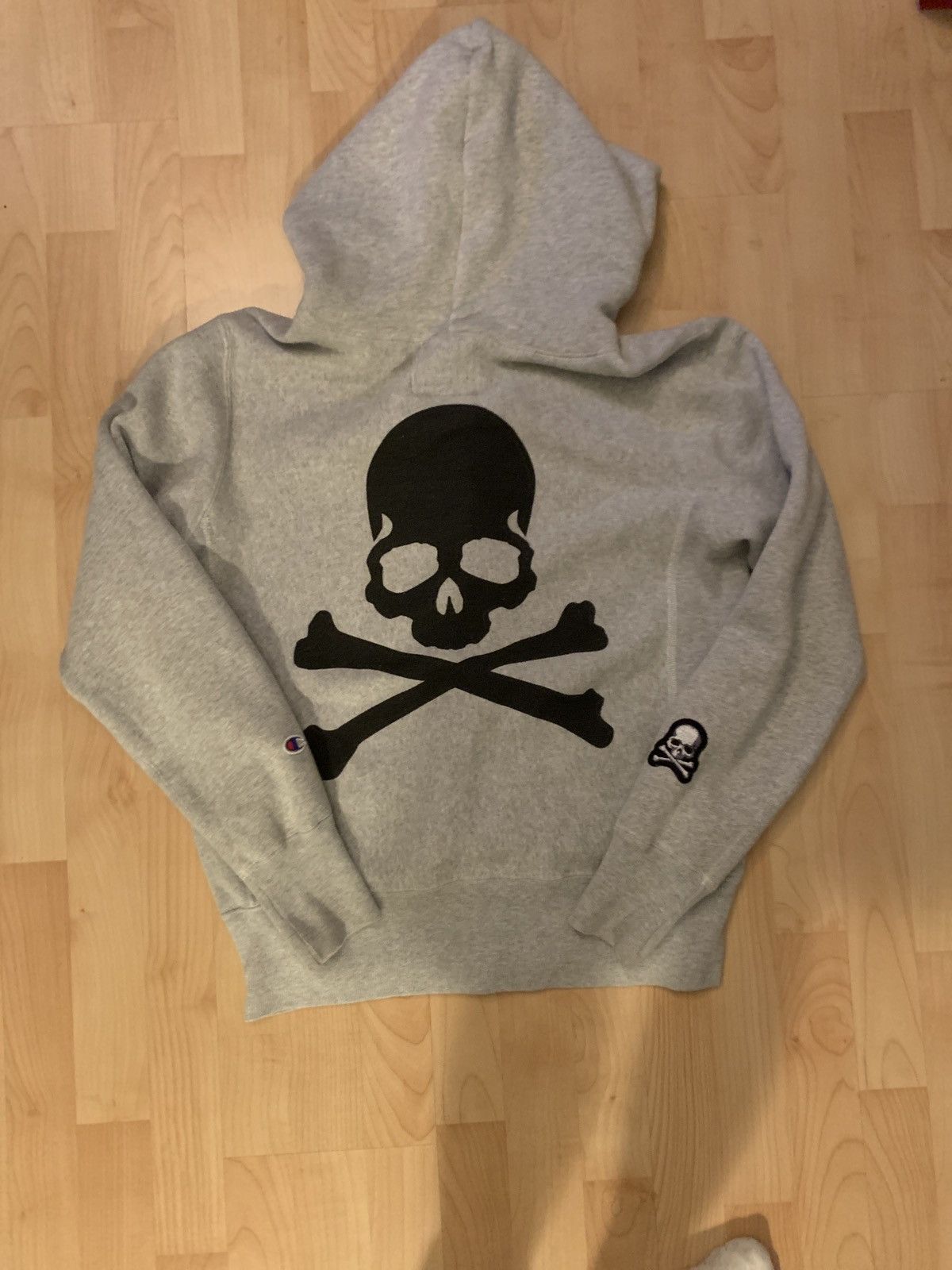 Champion × Mastermind Japan Vintage Mastermind Japan x Champion Reverse ...