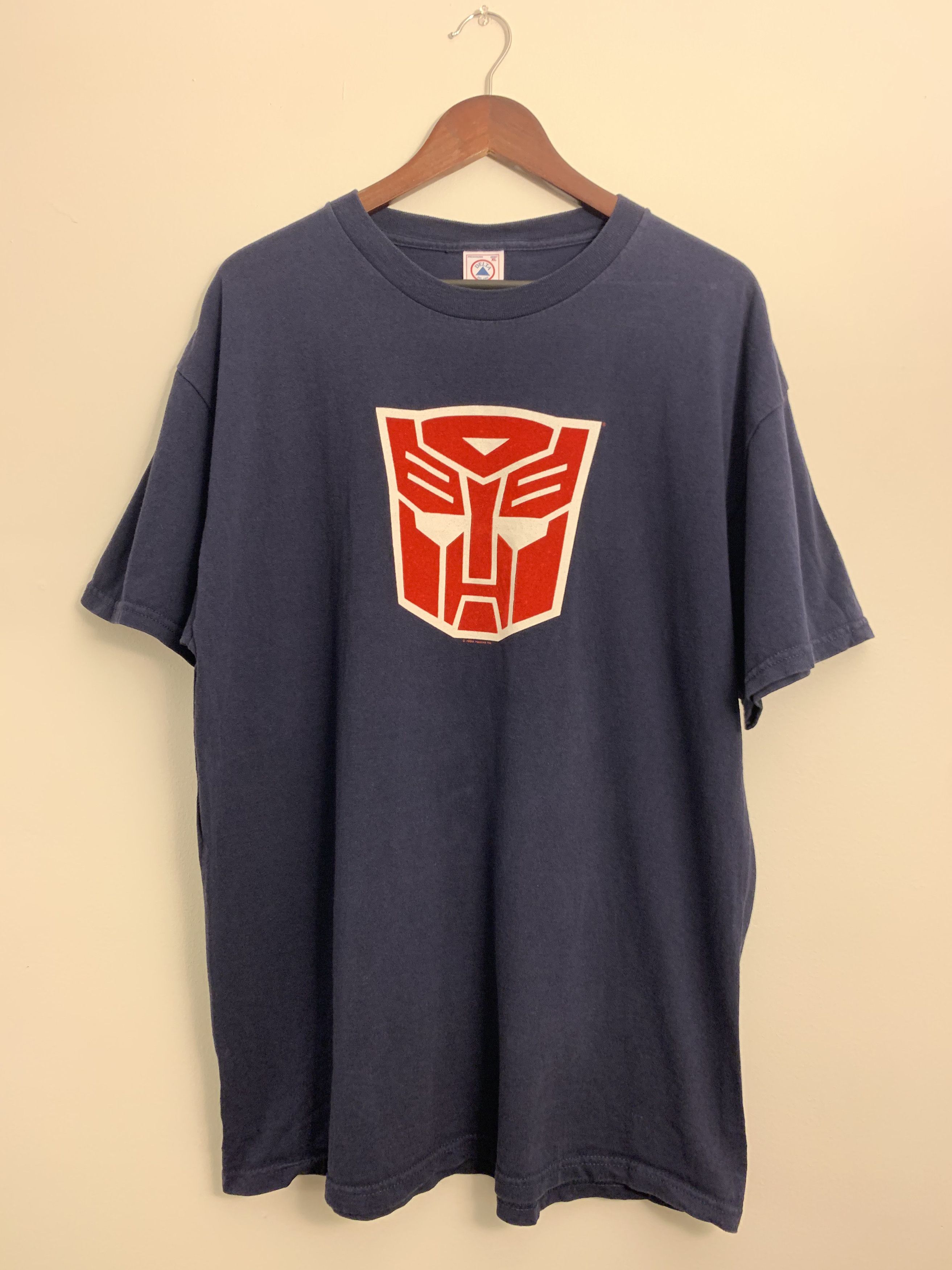 Cartoon Network × Transformers × Vintage Vintage 90s Transformers ...