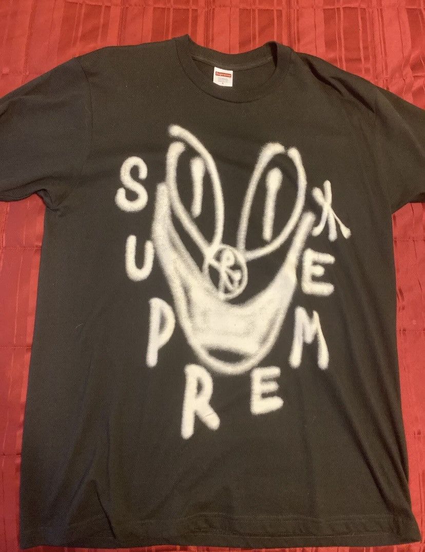 Supreme Smiley face | Grailed
