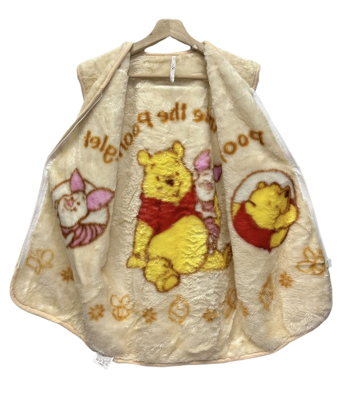 Cartoon Network × Disney × Vintage Vintage 90’s WINNIE THE POOH x ...