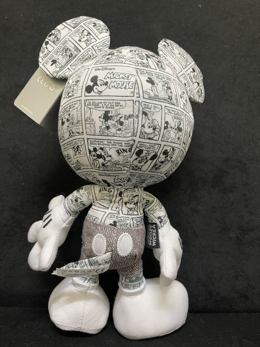 Vintage Mickey Mouse Toys Rare And Limited Edition / Disney / Eva | Grailed