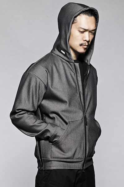 Acronym SS-J2 | Grailed